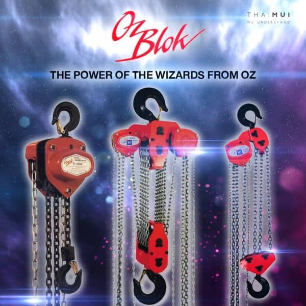 Knowledge - ไทยมุ้ย THAIMUI